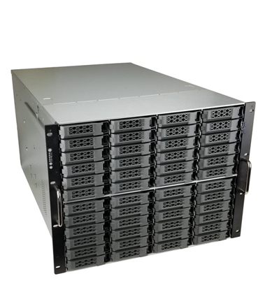 PolyStor 8074A (Petabyte Solution)