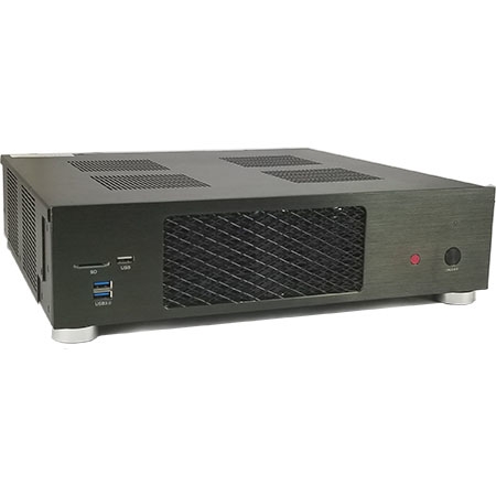 Polywell Computers | 5000PS | High-End Desktop Workstation