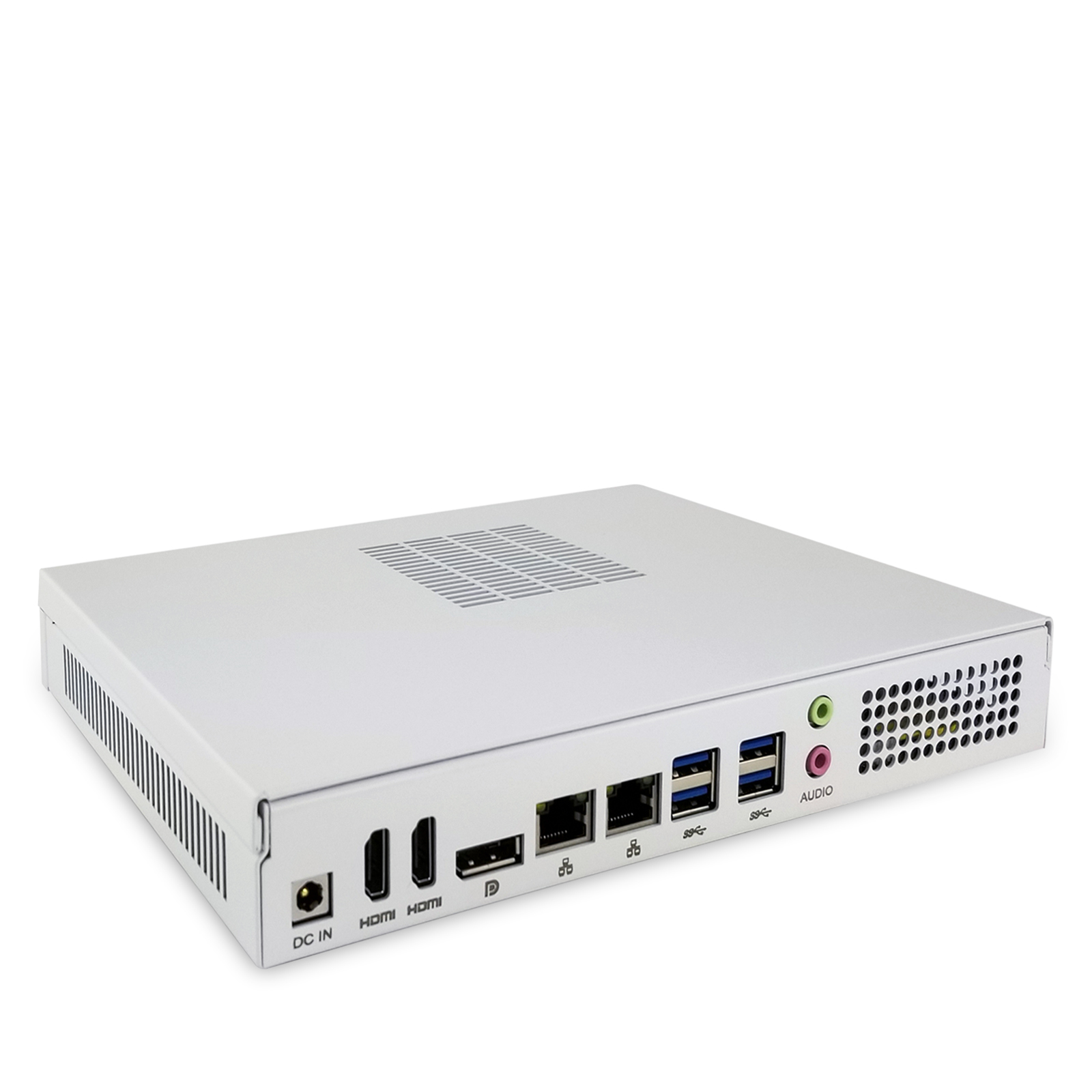 Booksize ii-Series