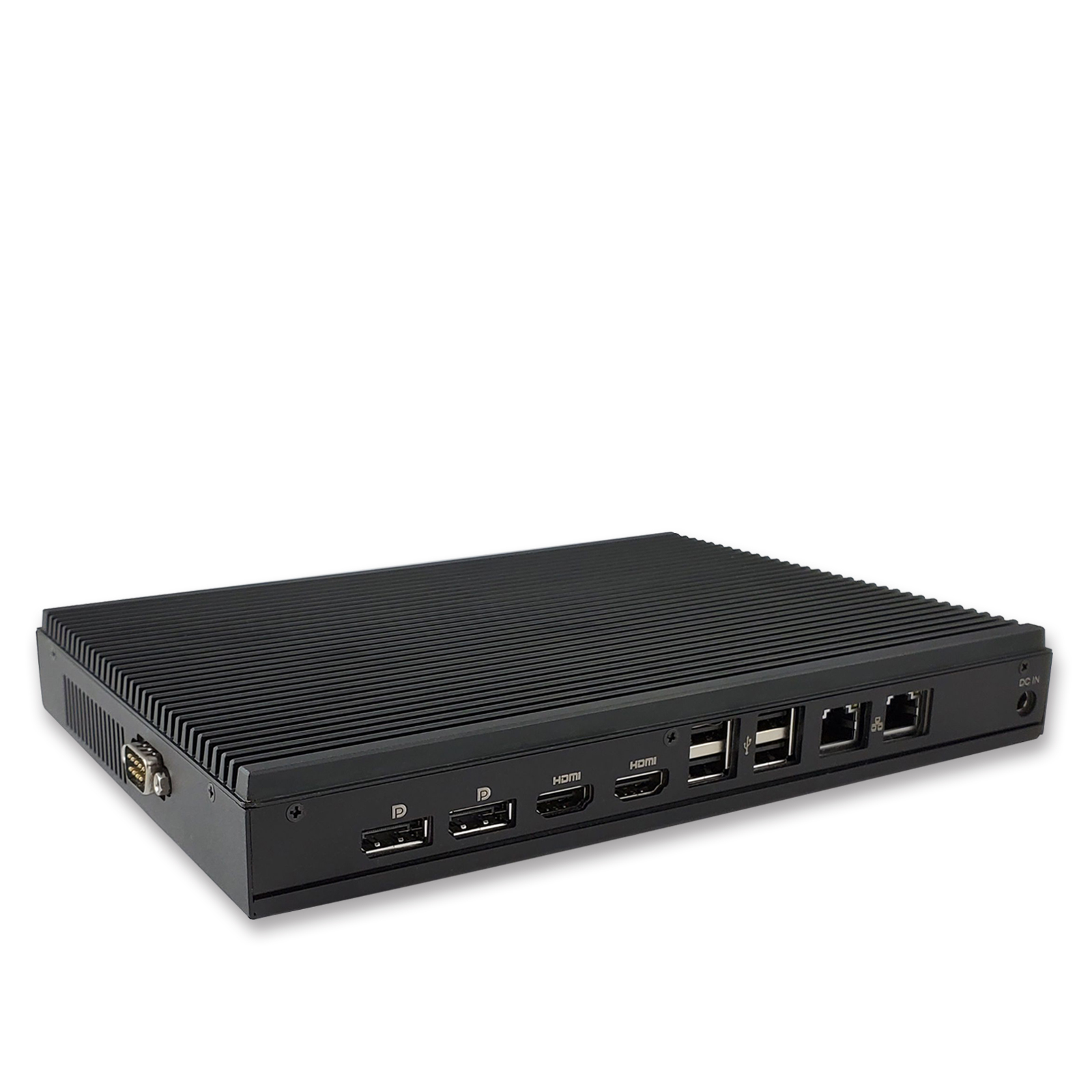 Booksize ii-Series