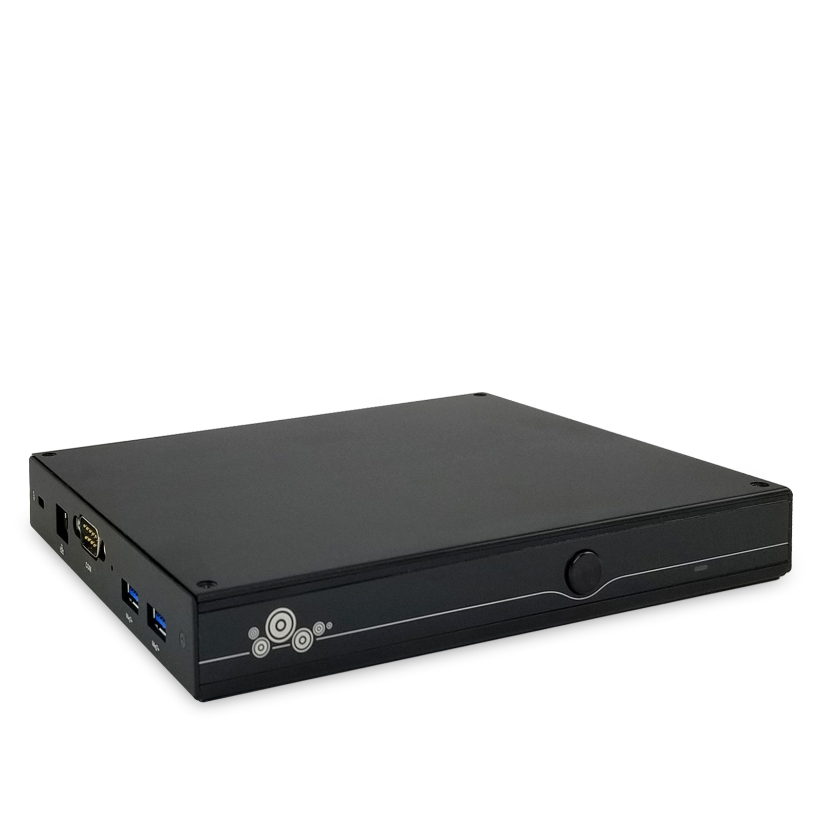 Booksize F-Series