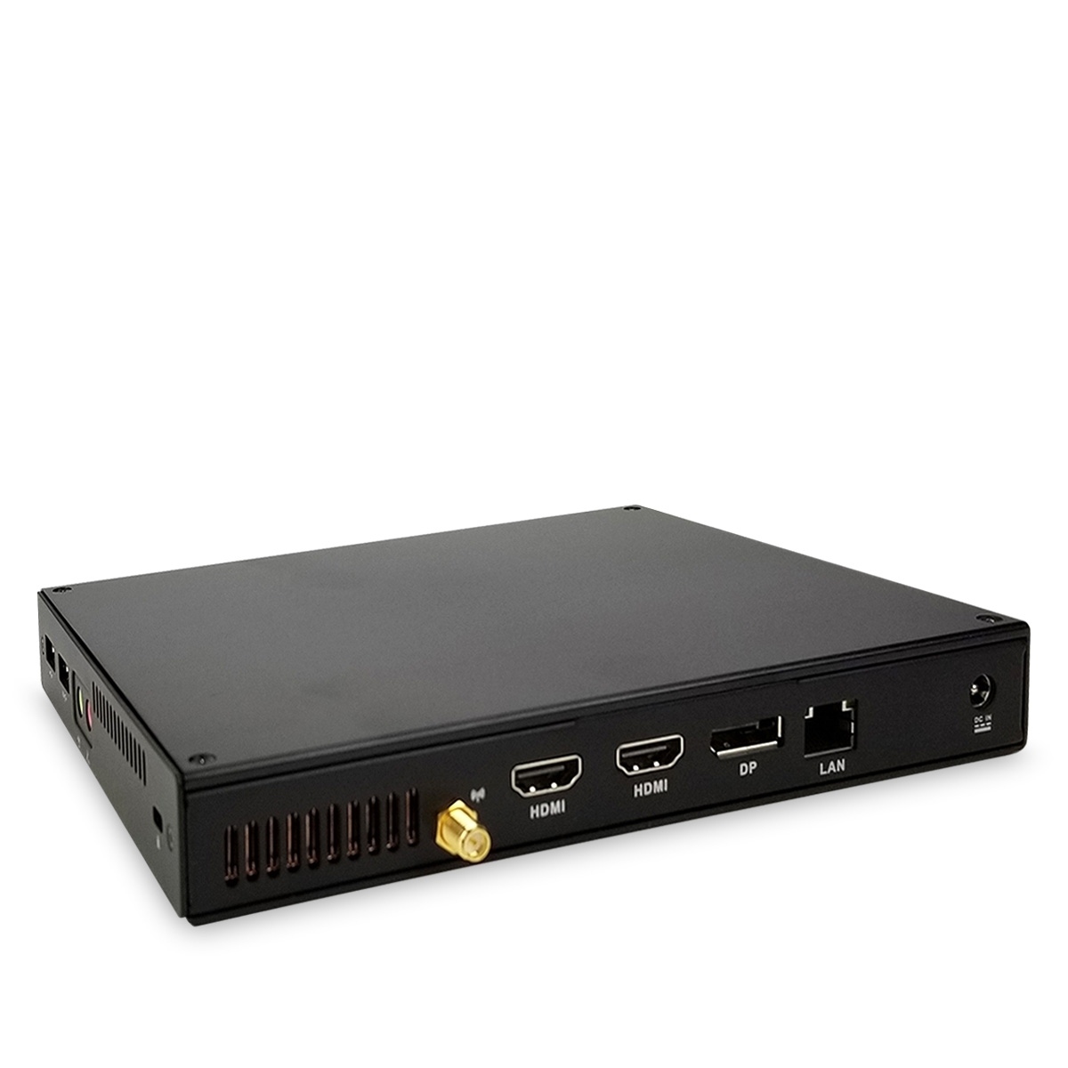 Booksize F-Series
