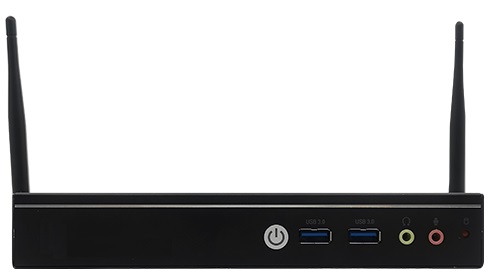 Booksize F-Series