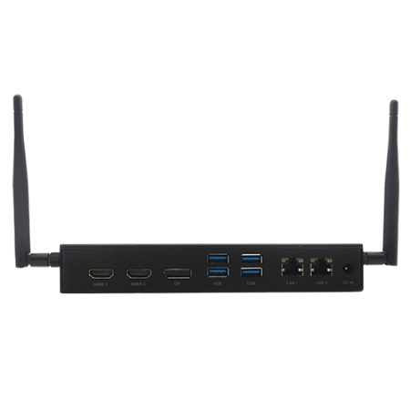Booksize F-Series