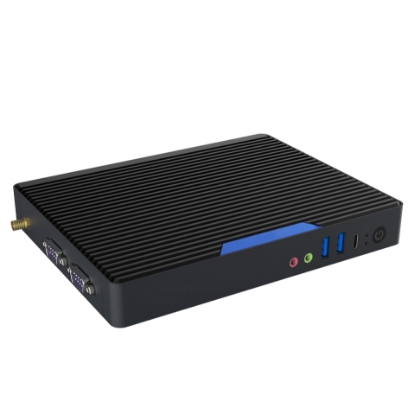Mini PCs | Mini PC | Industrial Mini PC | Leaders in Edge AI and IoT