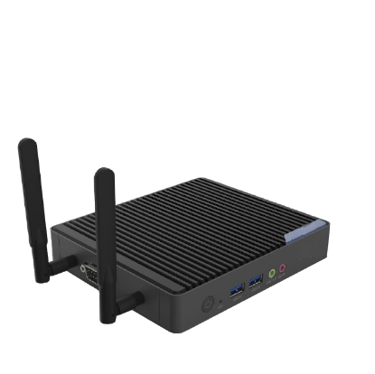 Mini PCs | Mini PC | Industrial Mini PC | Leaders in Edge AI and IoT