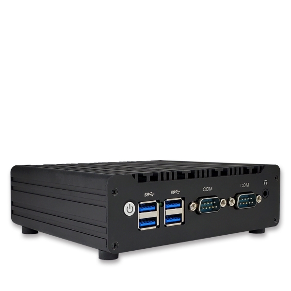 Polywell: Alder Lake 4K Digital Signage | Mini PC - Nano-n100l2c2v3 ...