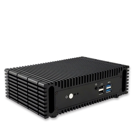 Alder Lake 8K Mini Digital Signage Player PC - NUC-U12c
