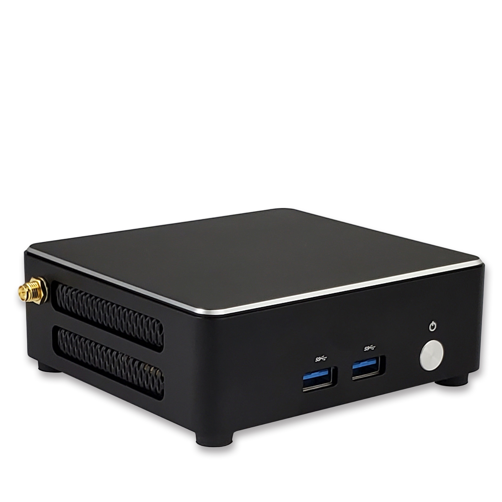 Alder Lake 8K Mini Digital Signage Player PC - NUC-U12c
