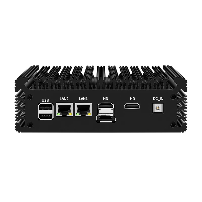 Polywell: Alder Lake-N 4K Digital Signage | Mini PC - nano-n100l2v3c2c ...