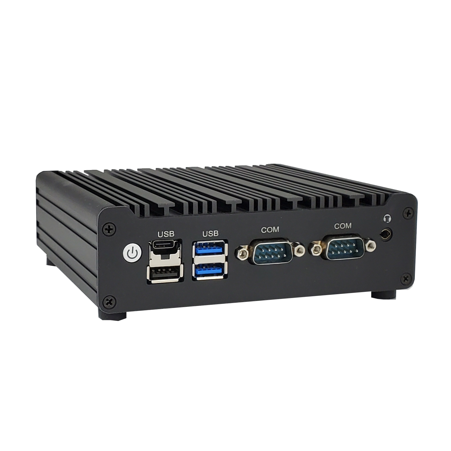 Polywell: Alder Lake-N 4K Digital Signage | Mini PC - nano-n100l2v3c2c ...