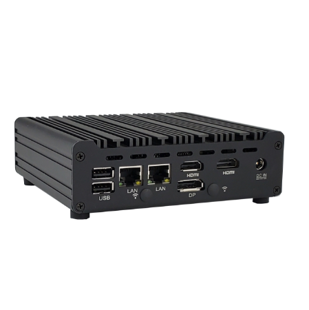 Polywell: Alder Lake-N 4K Digital Signage | Mini PC - nano-n100l2v3c2c ...