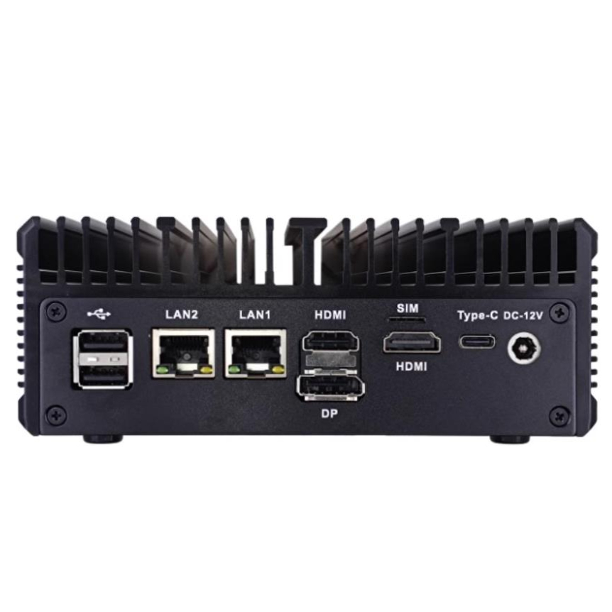 Polywell: Alder Lake-N 4K Digital Signage | Mini PC - nano-n100l2v3c2c ...