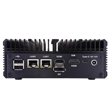 Polywell: Alder Lake-N 4K Digital Signage | Mini PC - nano-n100l2v3c2c ...