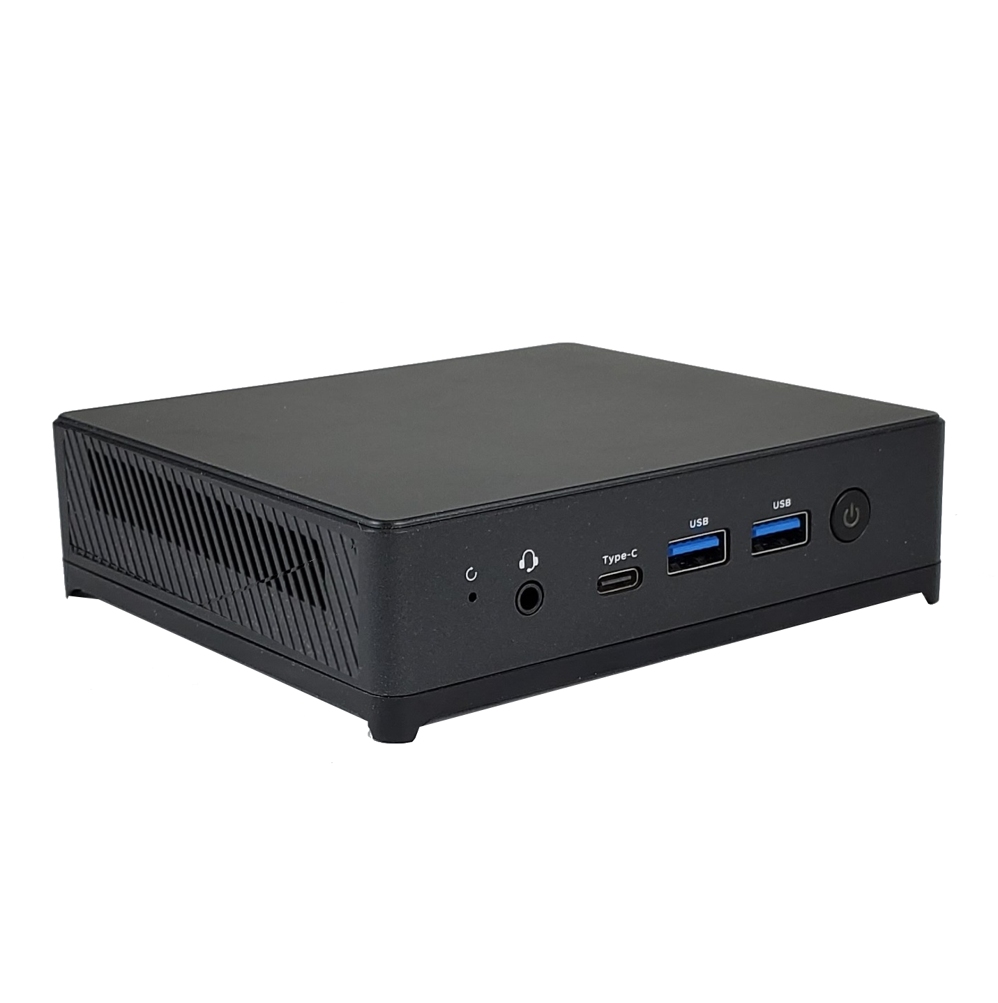 Polywell: Alder Lake 4K Digital Signage | Mini PC - Nano-N100V3c